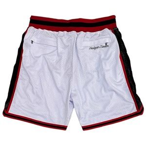 Headgear Classics | Shorts | Death Row Records Mens Headgear Classics ...